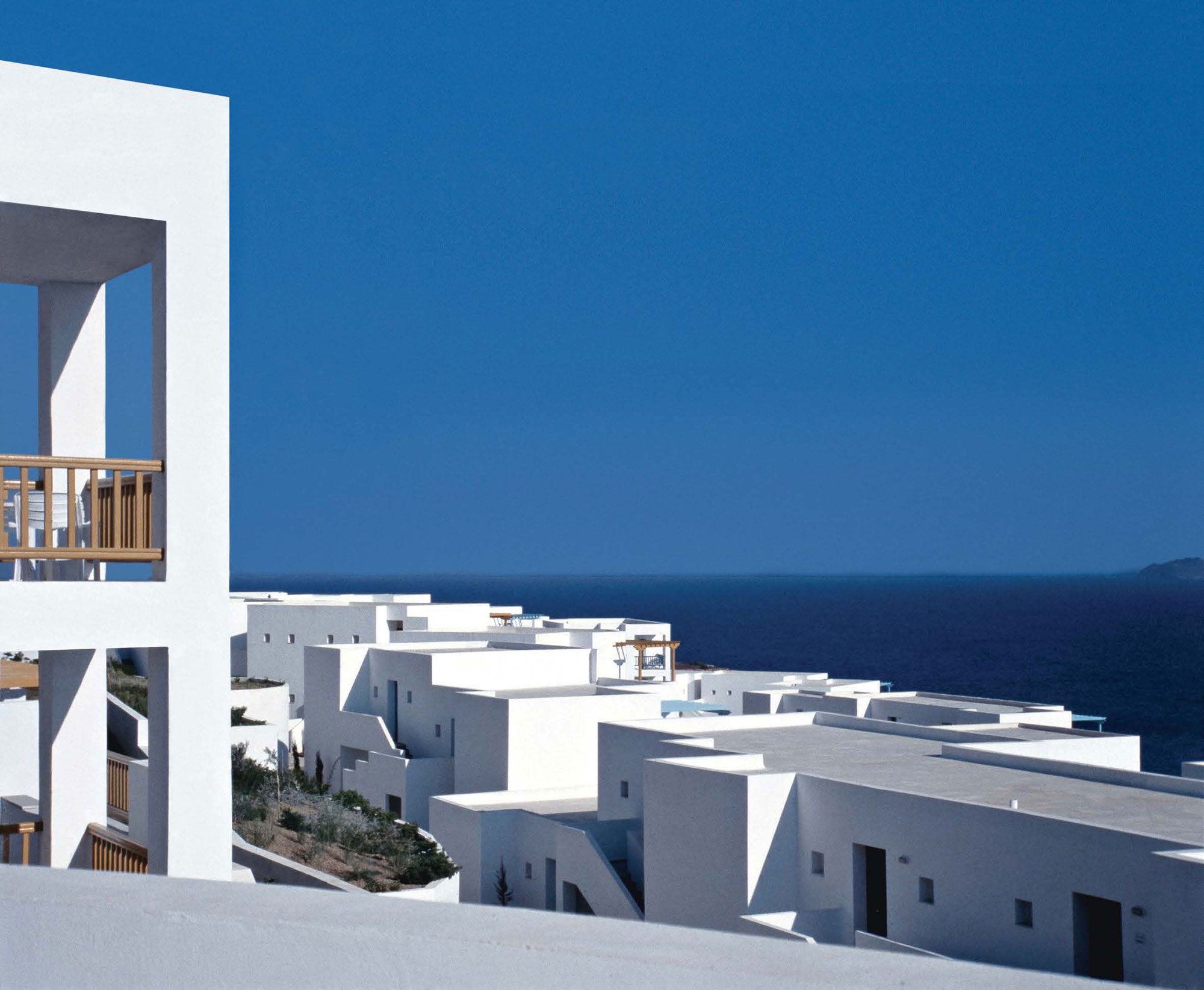 Index - Ξενοδοχείο Robinson Club Daidalos