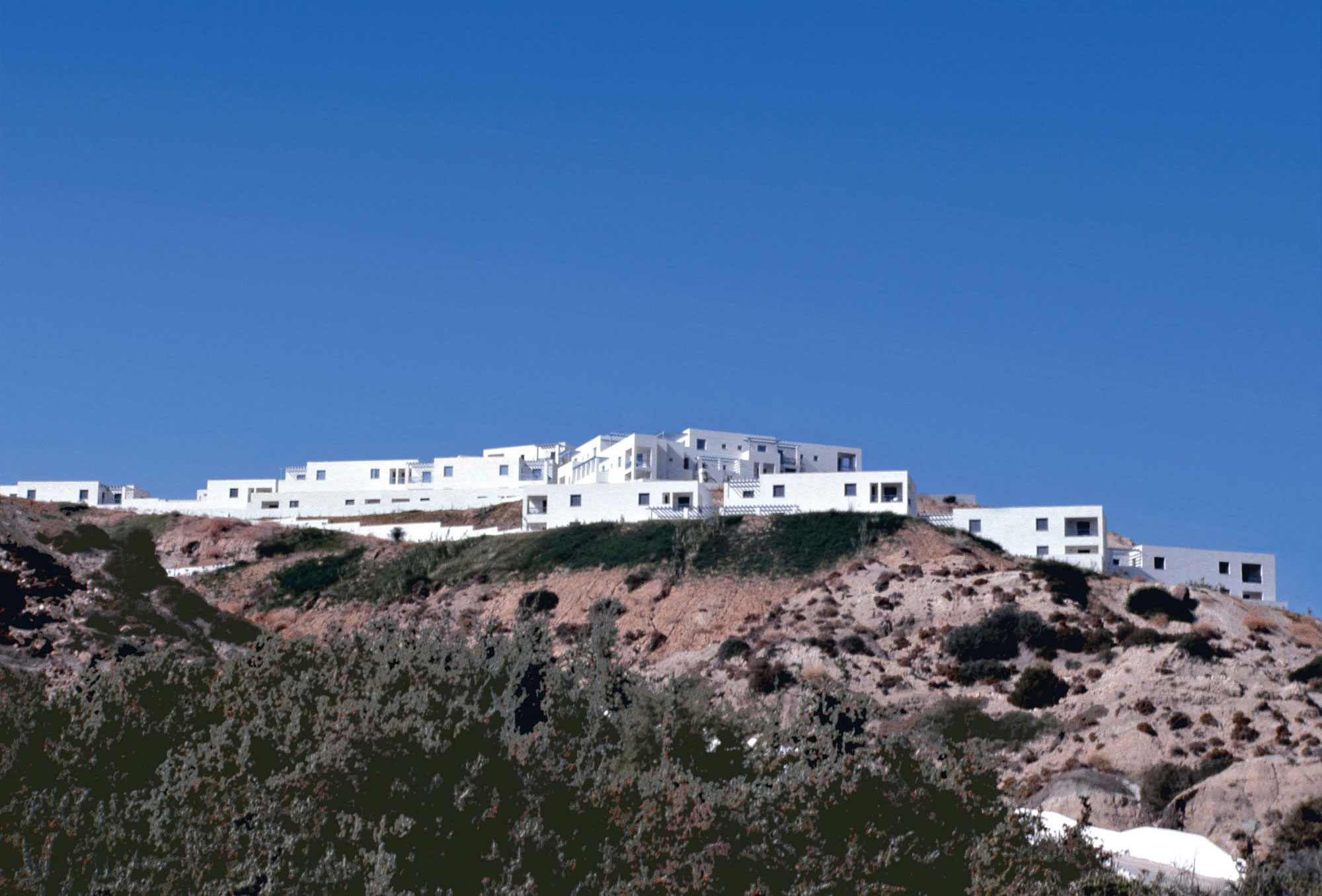 Index - Ξενοδοχείο Robinson Club Daidalos