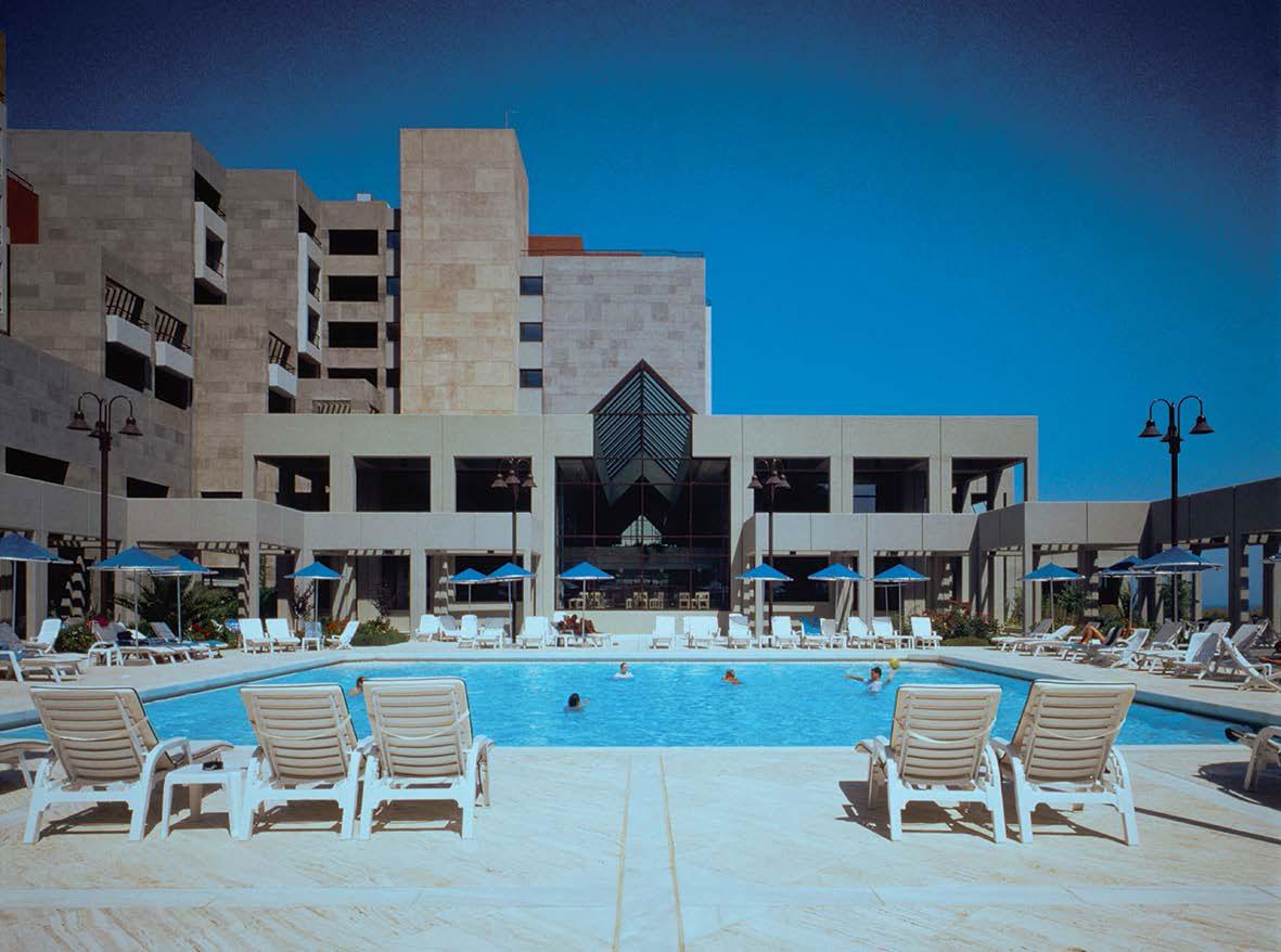 Index - Ξενοδοχείο Hilton, Ρόδος