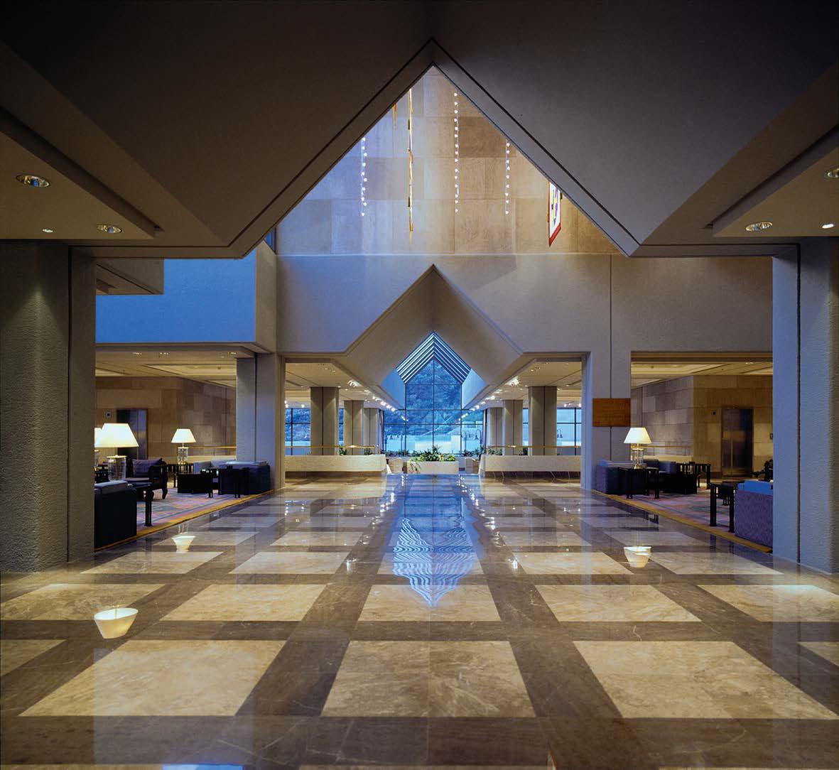 Index - Ξενοδοχείο Hilton, Ρόδος