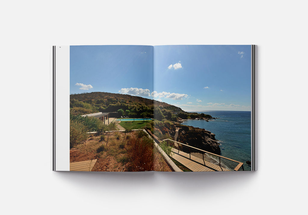 Publications - ΚΑΤΟΙΚΙΕΣ στη Θάλασσα