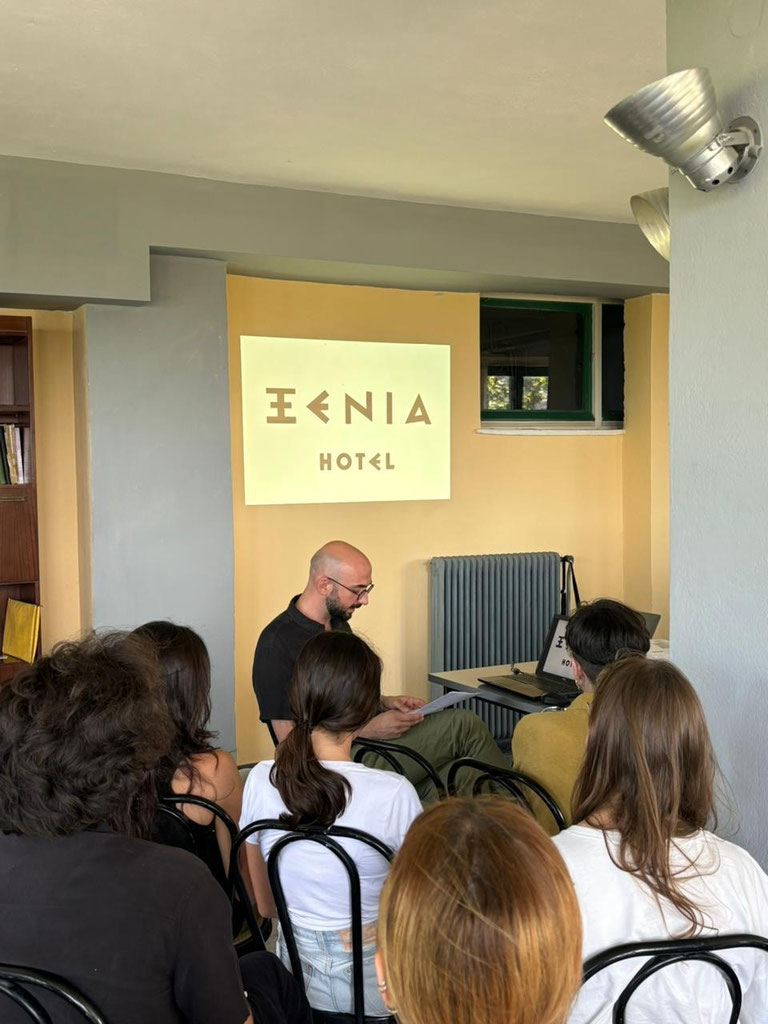 Summer School - DOMa Summer School 2024