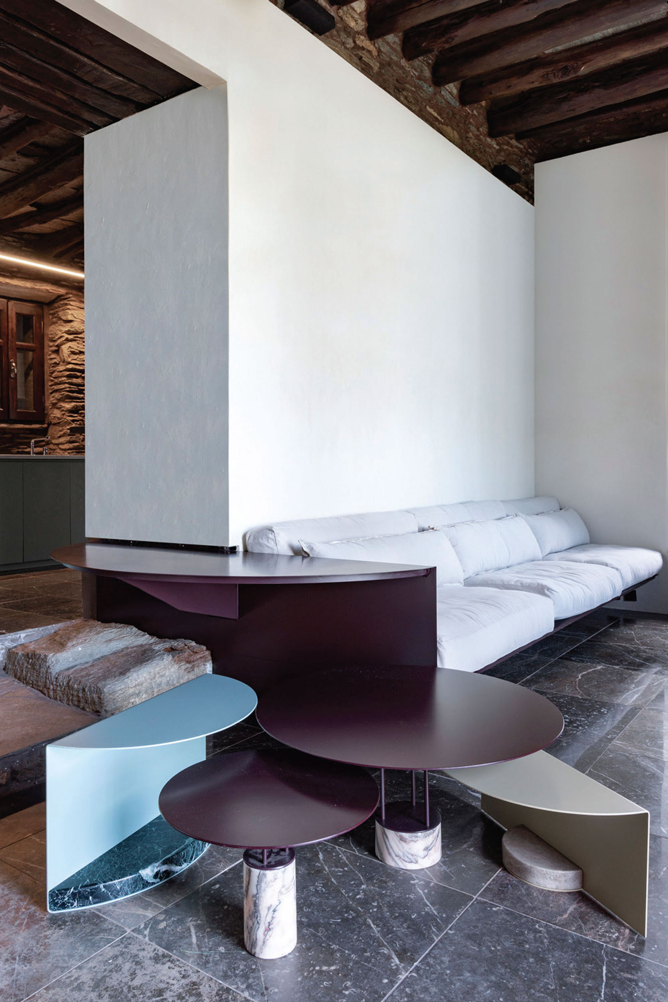 Index - Touchstone. House in Andros.