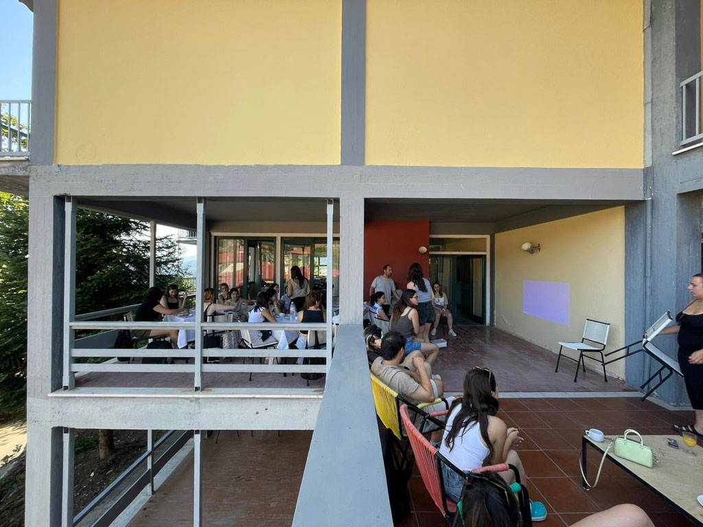 Summer School - Doma Summer School 2024