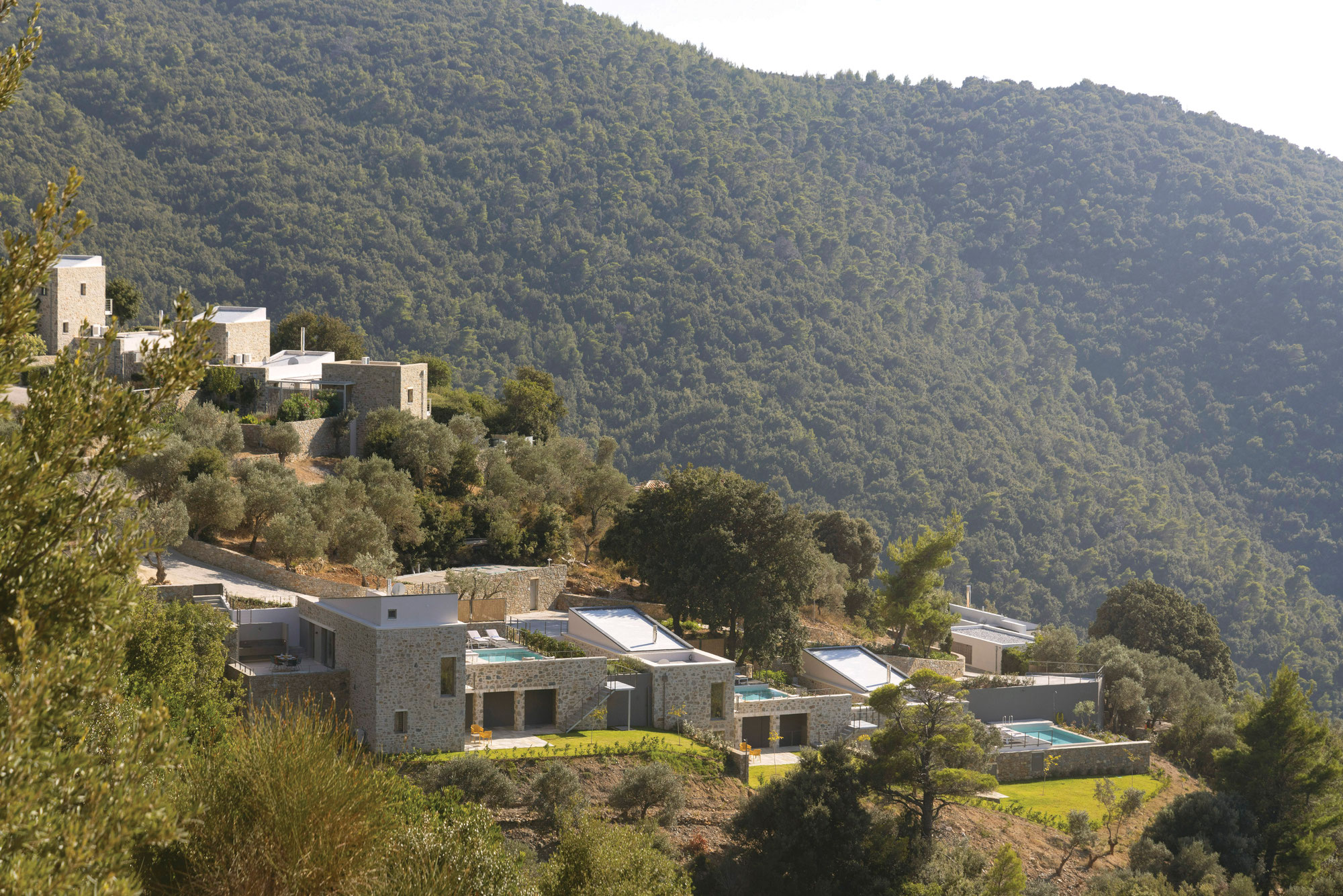 Index - Atrium Villas II