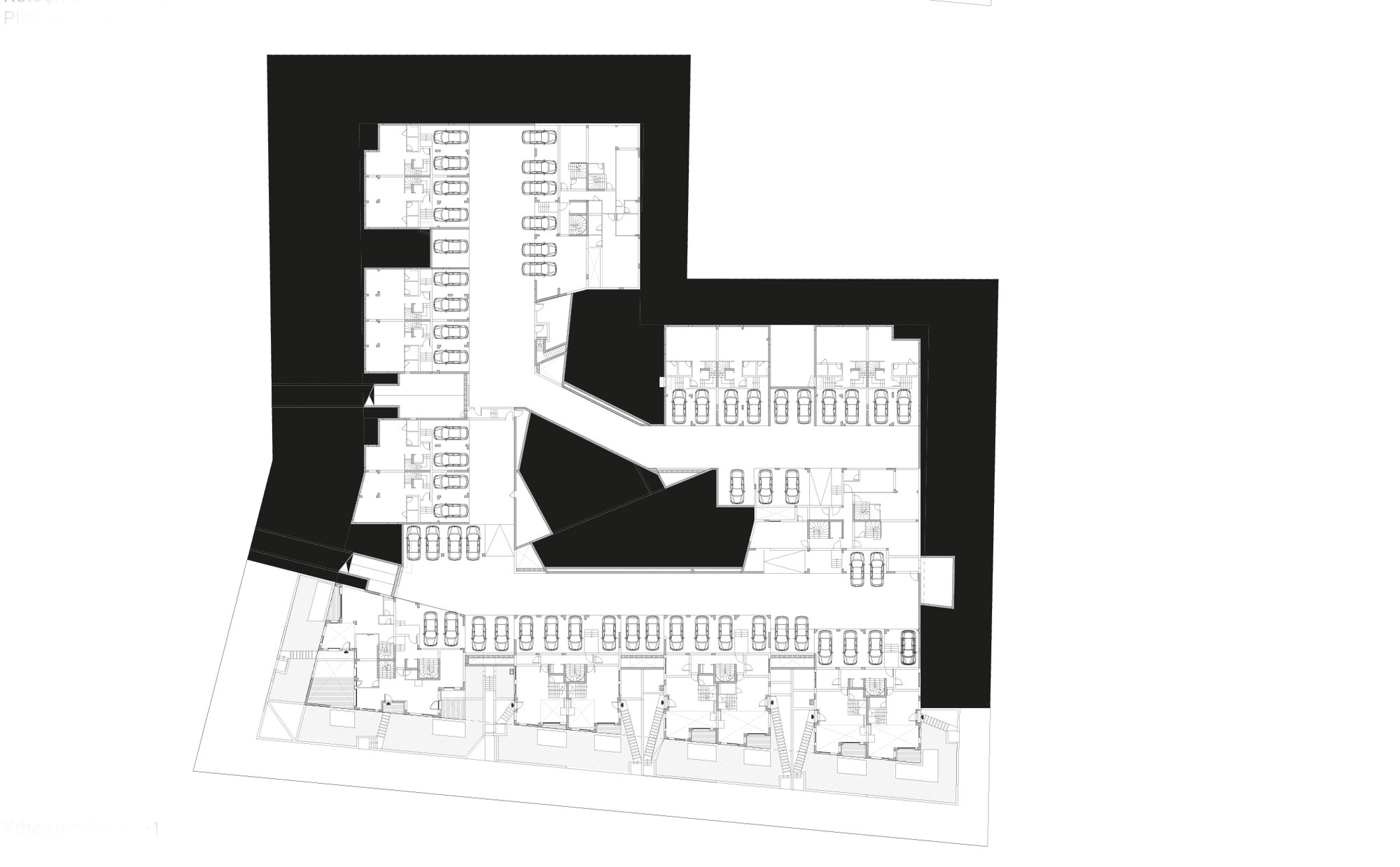 Index - Cubic Housing Residence complex