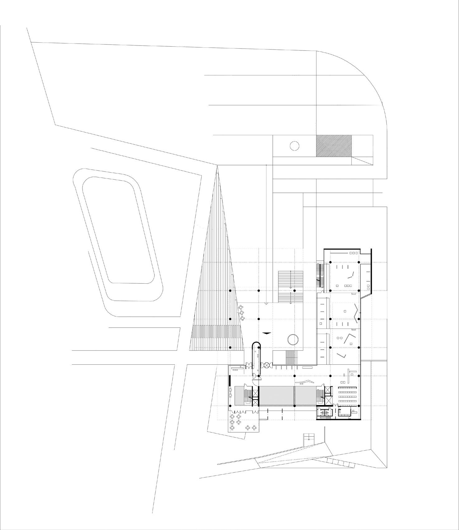 Index - Διεθνής αρχιτεκτονικός διαγωνισμός για Νέο Μουσείο Bauhaus