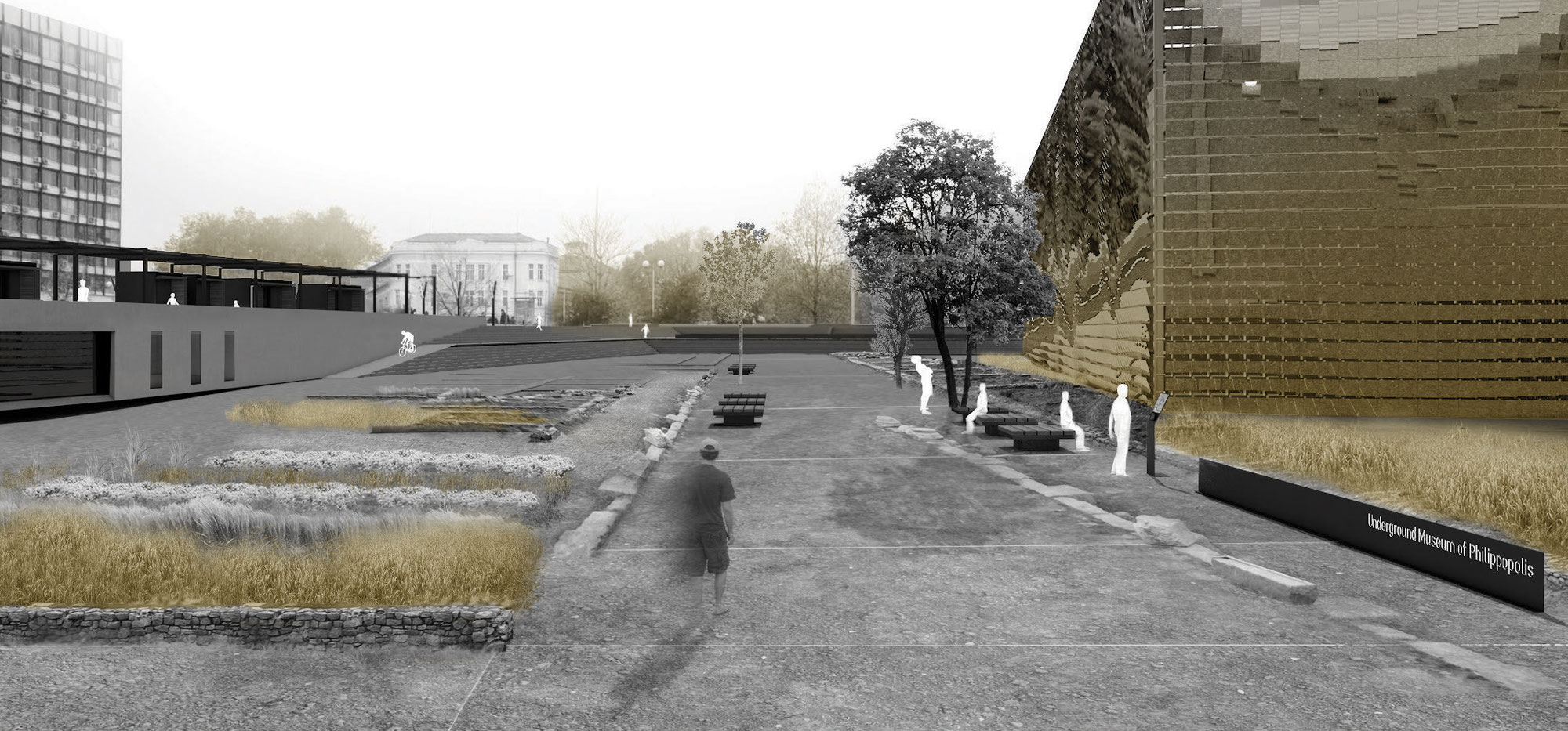 Index - Διεθνής αρχιτεκτονικός διαγωνισμός για την κεντρική πλατεία του ...