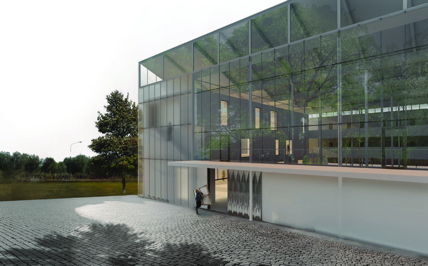 Index - Σχολή Καλών Τεχνών του Πανεπιστημίου Δυτικής Μακεδονίας