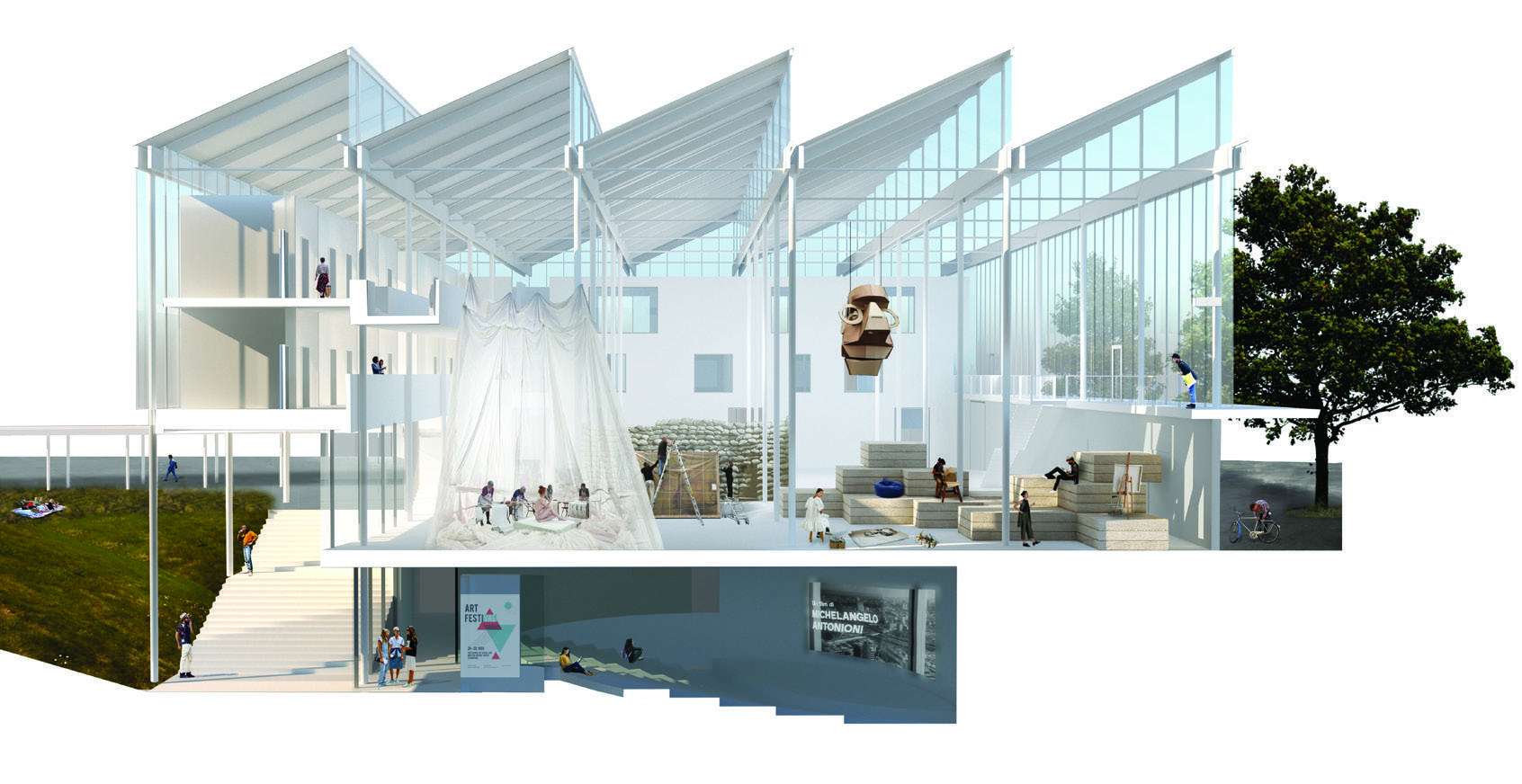 Index - Σχολή Καλών Τεχνών του Πανεπιστημίου Δυτικής Μακεδονίας