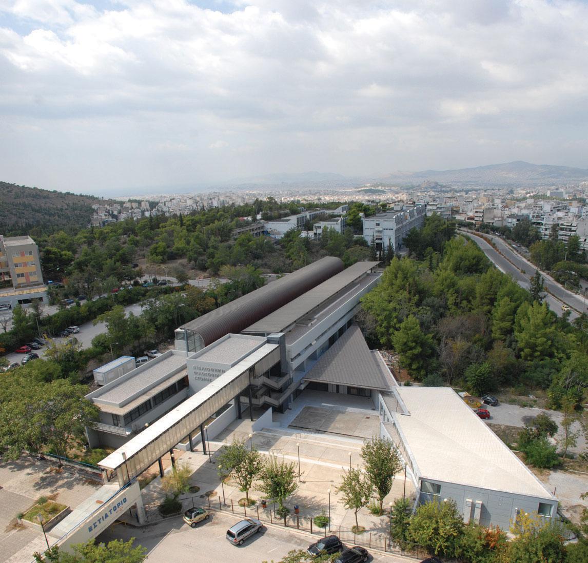 Index - Βιβλιοθήκη Φιλοσοφικής Σχολής ΕΚΠΑ