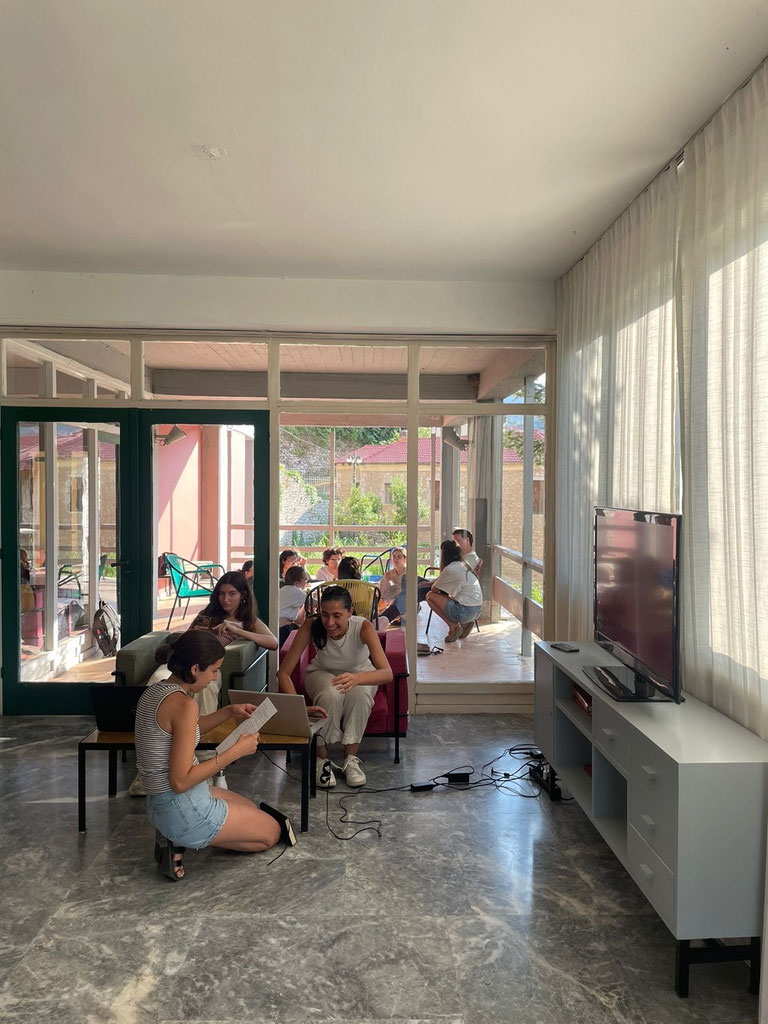 Summer School - DOMa Summer School 2024