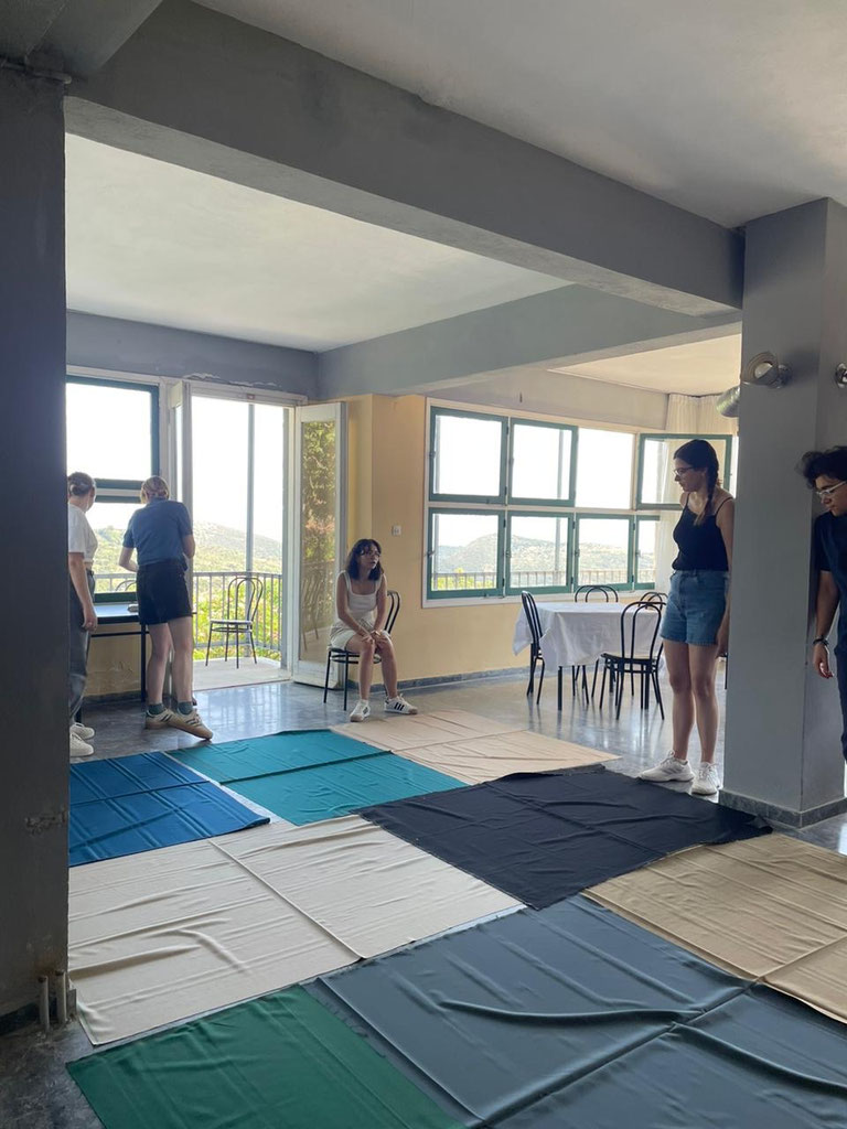 Summer School - DOMa Summer School 2024