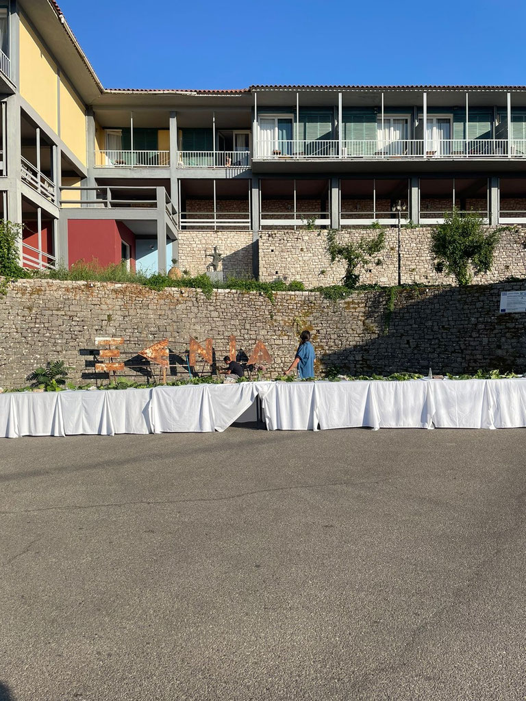 Summer School - DOMa Summer School 2024
