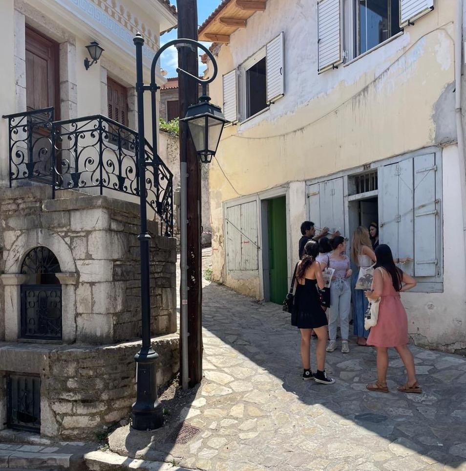 Summer School - DOMa Summer School 2024