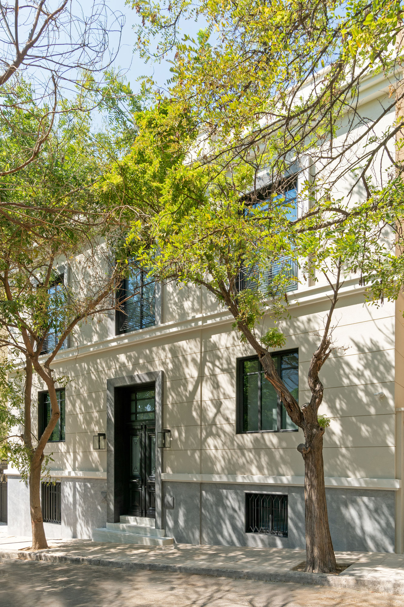 Index - Προσθήκη Ορόφου και Νέες Εσωτερικές Διαρρυθμίσεις σε Υφιστάμενη ...