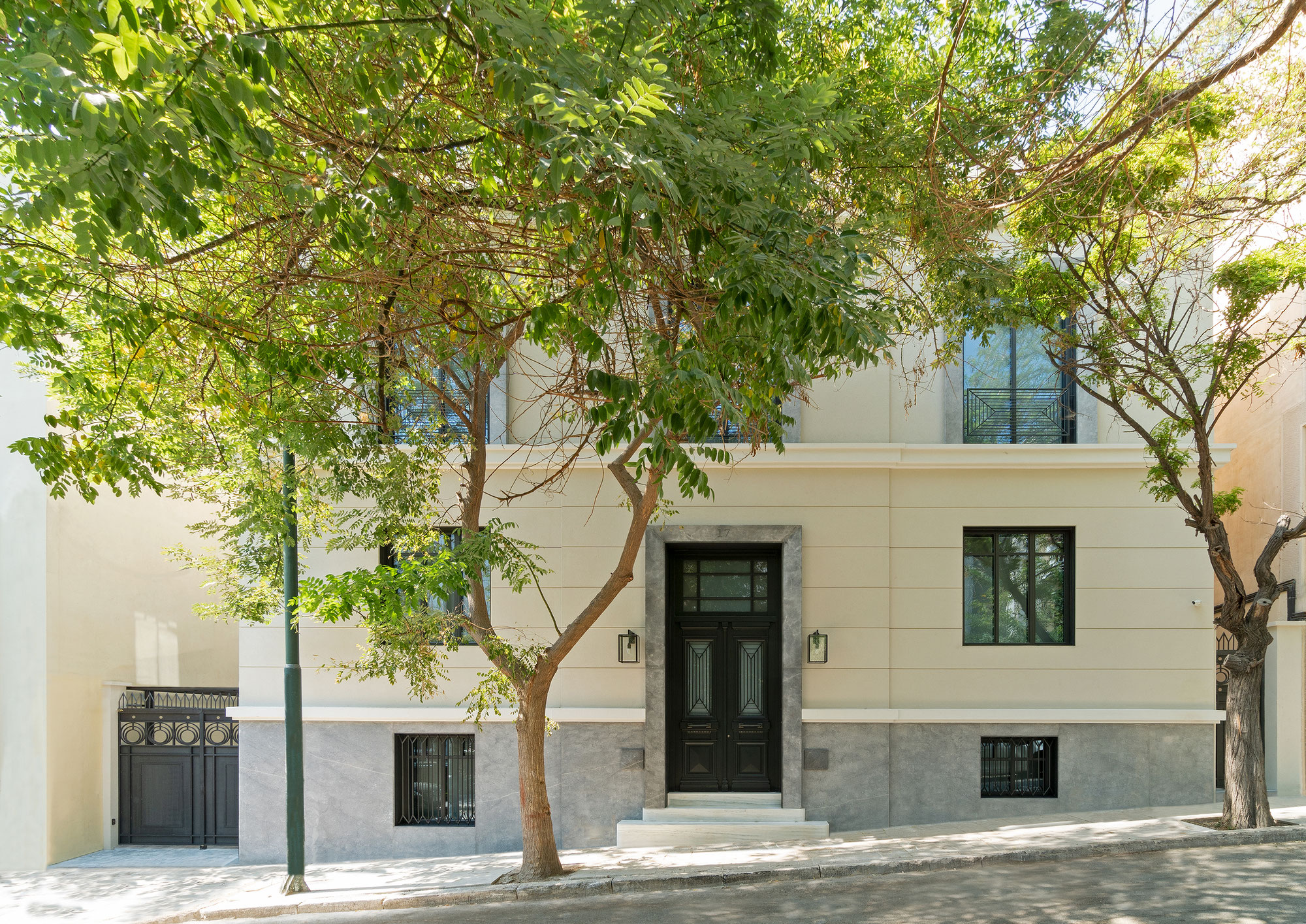 Index - Προσθήκη Ορόφου και Νέες Εσωτερικές Διαρρυθμίσεις σε Υφιστάμενη ...