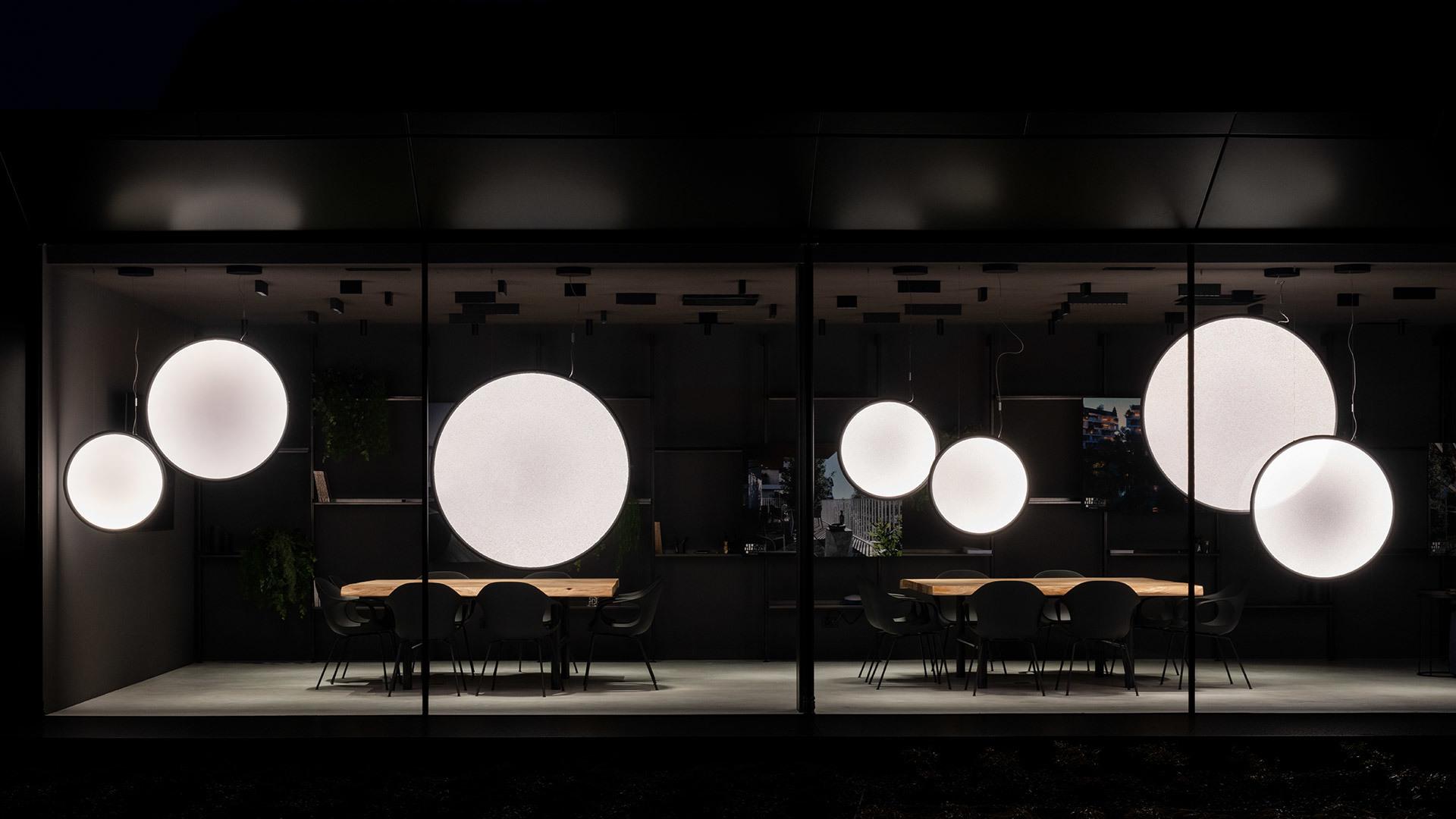 LEED Certified Office Lighting by Artemide® ARCHITECTURAL