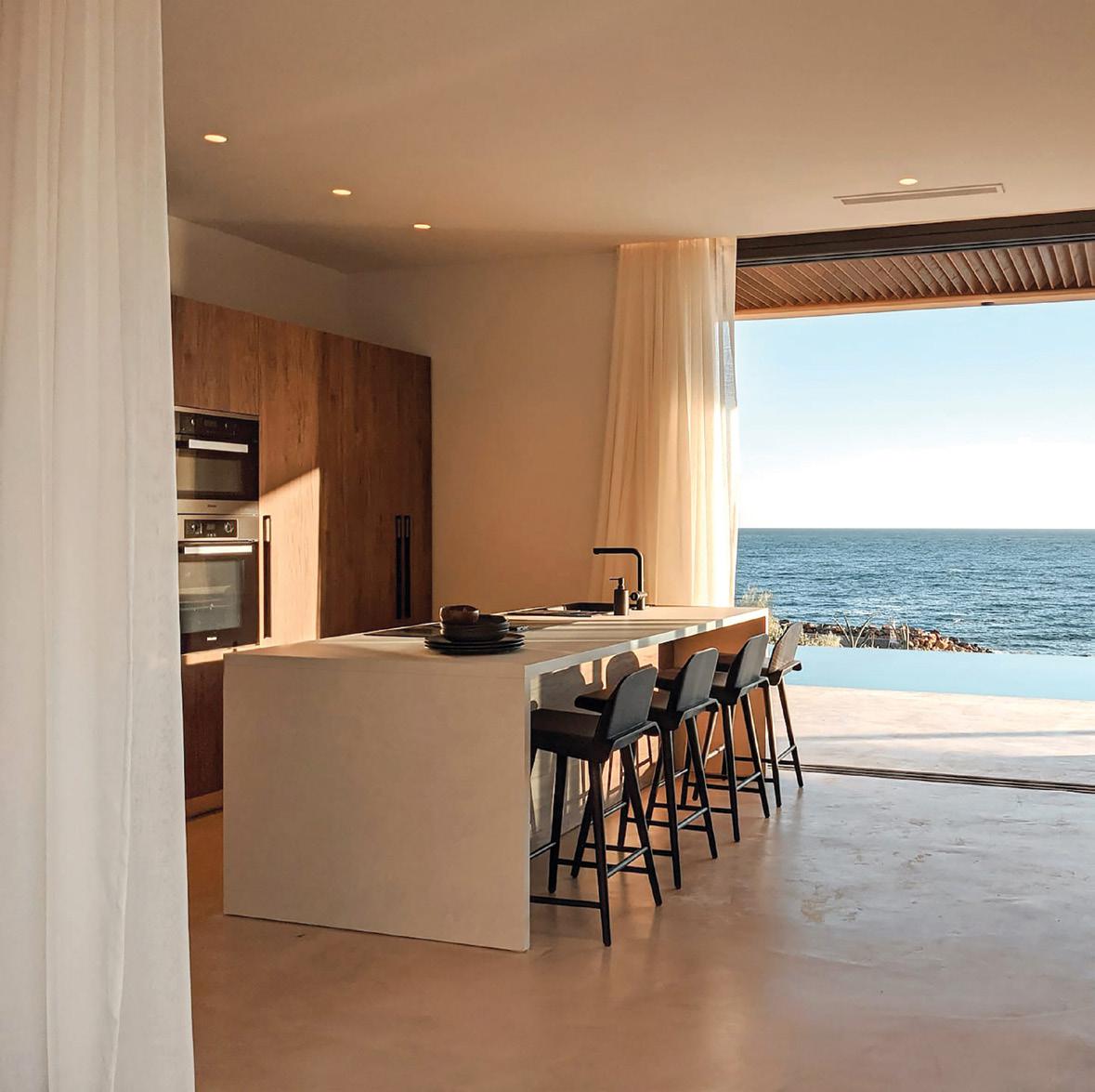 Index - 'Nuez Villas'. Τουριστικές κατοικίες στο Μόχλο Λασιθίου