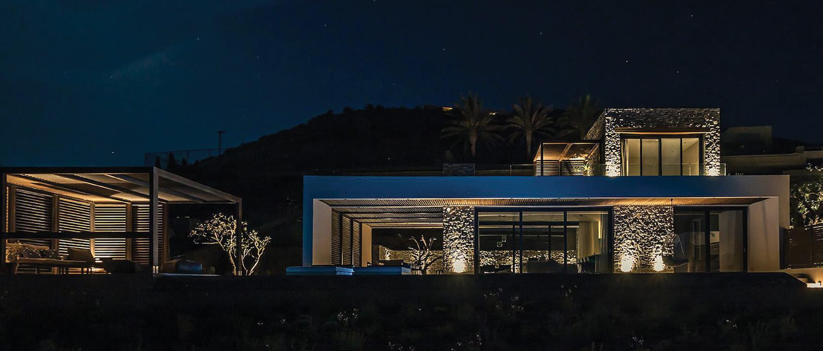 Index - 'Nuez Villas'. Τουριστικές κατοικίες στο Μόχλο Λασιθίου