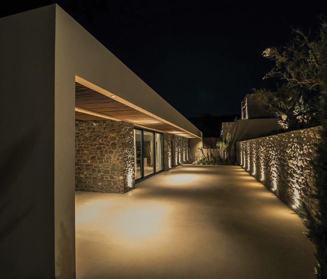 Index - 'Nuez Villas'. Τουριστικές κατοικίες στο Μόχλο Λασιθίου