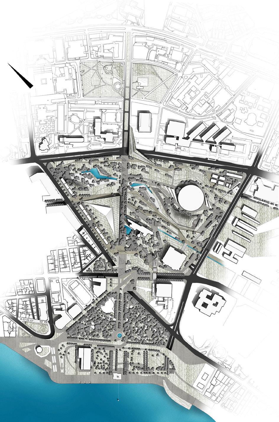 ΤΟΠΙΟ ΤΟ ΣΥΓΚΡΙΤΙΚΟ ΠΛΕΟΝΕΚΤΗΜΑ ΣΤΟΝ ΣΧΕΔΙΑΣΜΟ. LANDSCAPE DESIGN ...