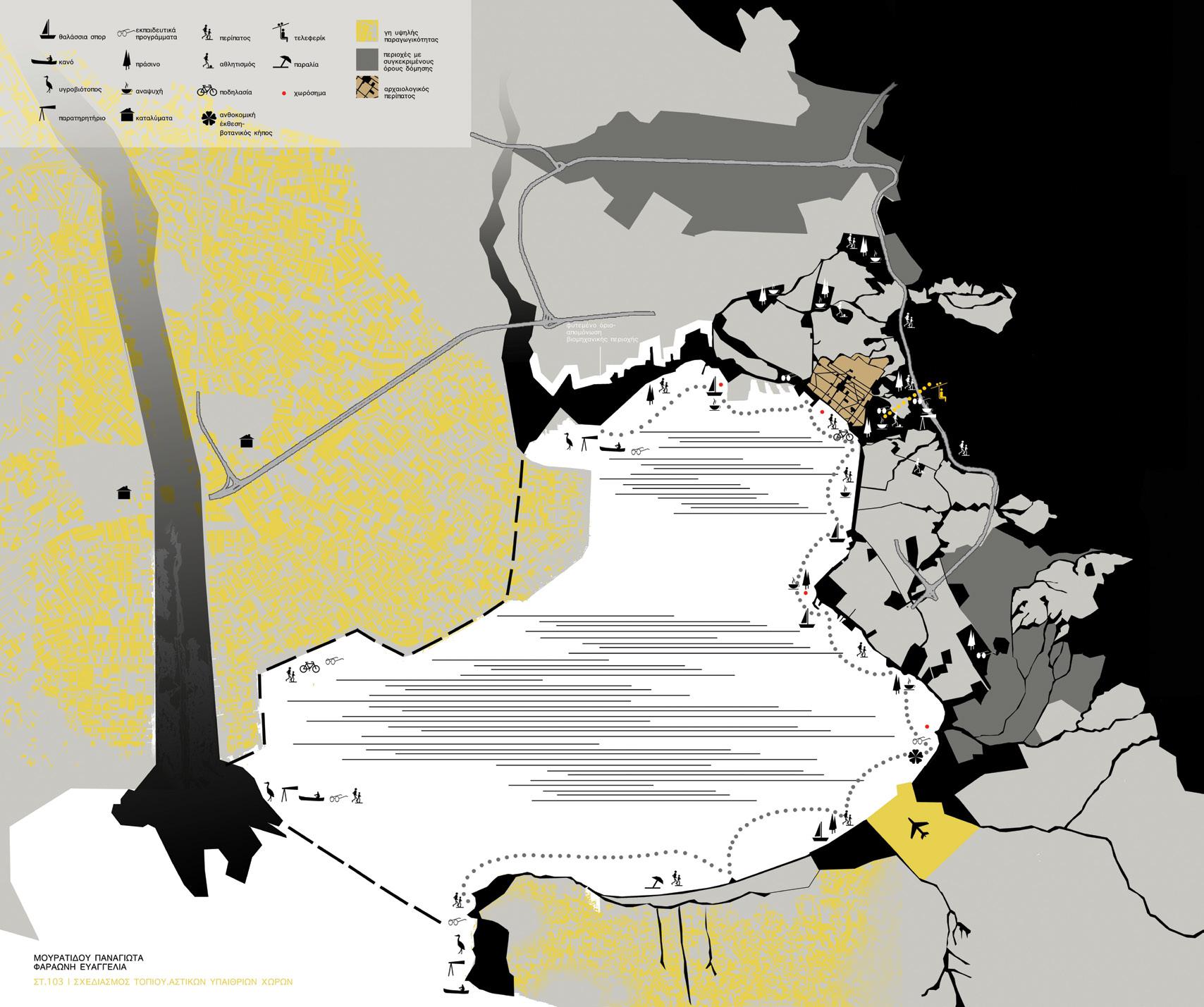 ΤΟΠΙΟ ΤΟ ΣΥΓΚΡΙΤΙΚΟ ΠΛΕΟΝΕΚΤΗΜΑ ΣΤΟΝ ΣΧΕΔΙΑΣΜΟ. LANDSCAPE DESIGN ...