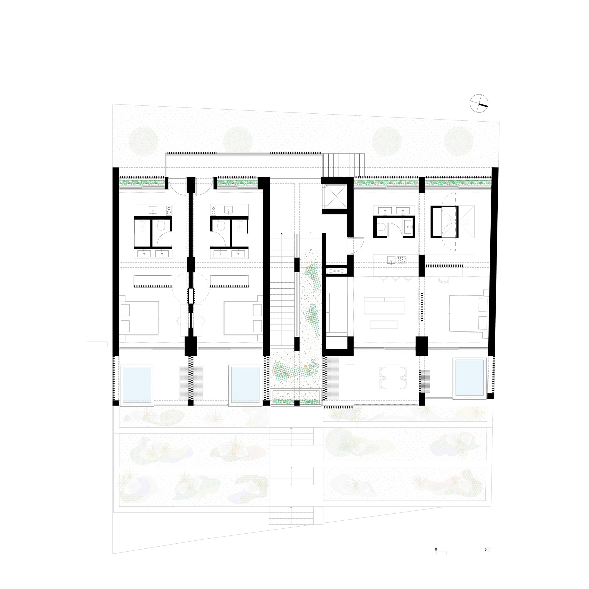 Index - Ilya Botanic Suites
