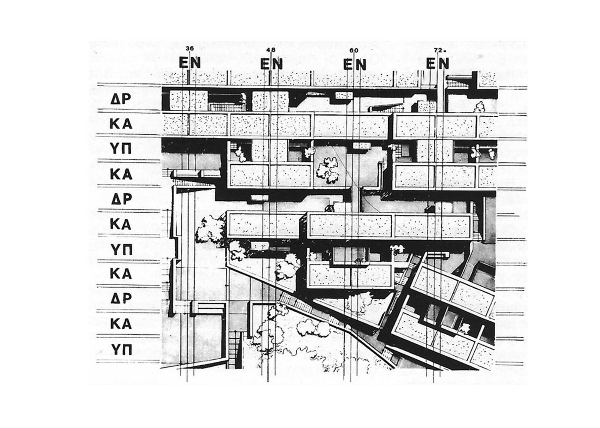 Index - Οικισμός προσωπικού εταιρείας μεταλλείων στο Δίστομο