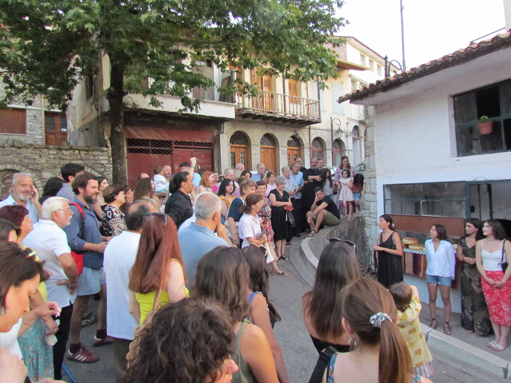 Summer School - Doma Summer School 2024