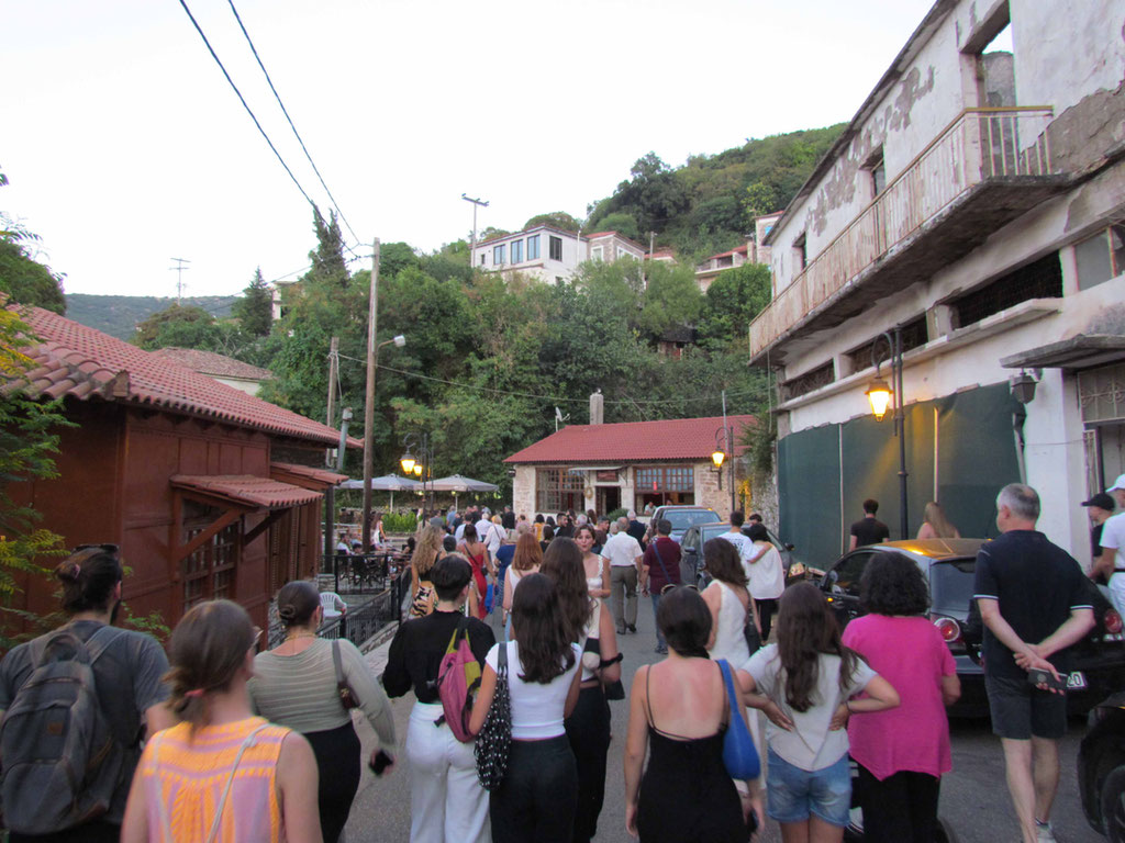 Summer School - DOMa Summer School 2024