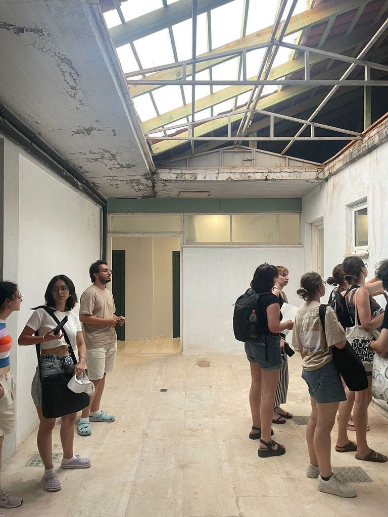 Summer School - DOMa Summer School 2024