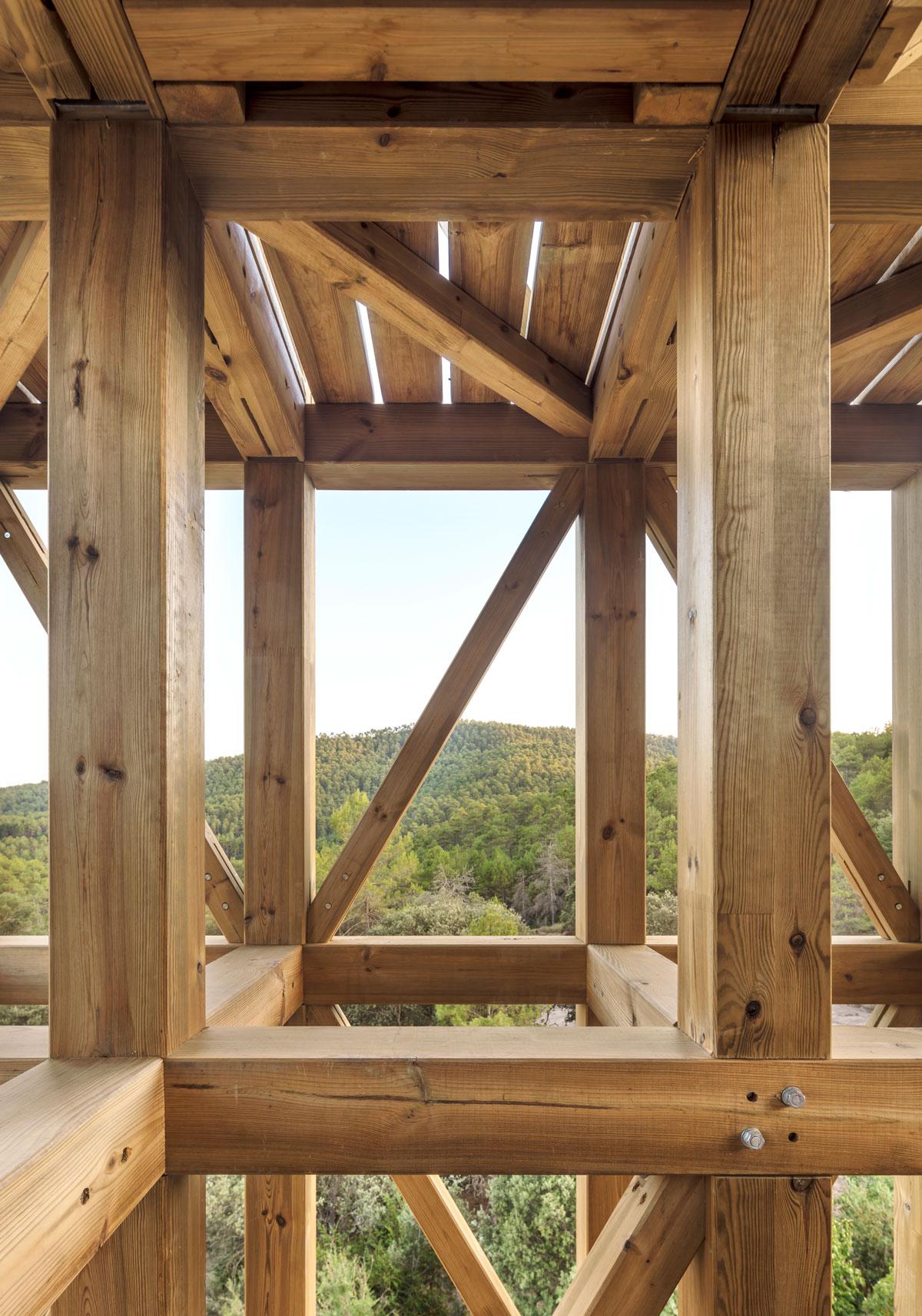 Ανάκτηση του Πύργου της Merola