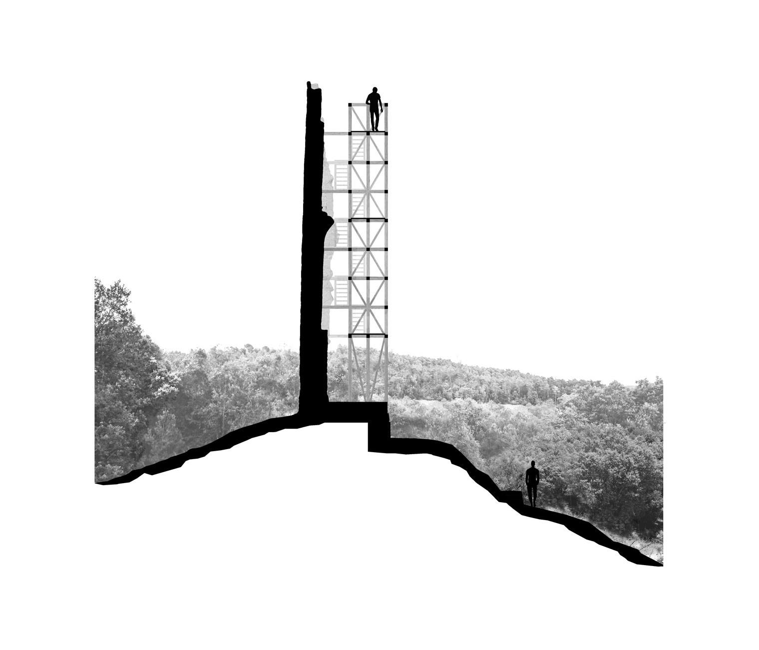 Ανάκτηση του Πύργου της Merola