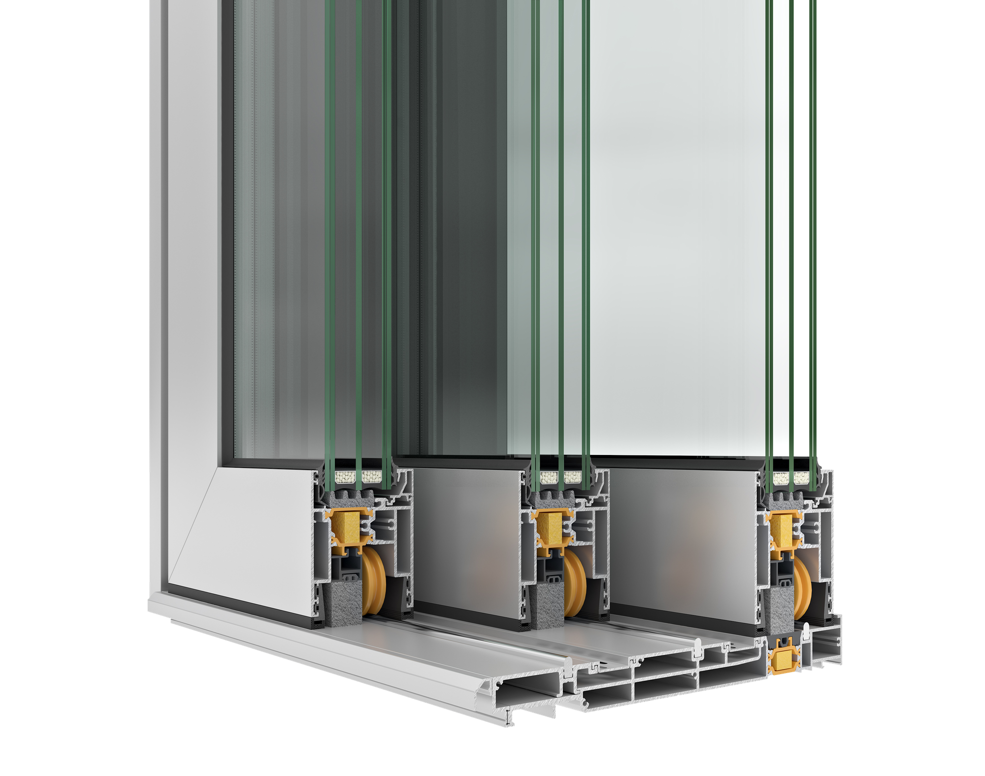 ALUMIL: Η μοναδική ελληνική εταιρεία που παράγει ανακυκλωμένο, «πράσινο ...