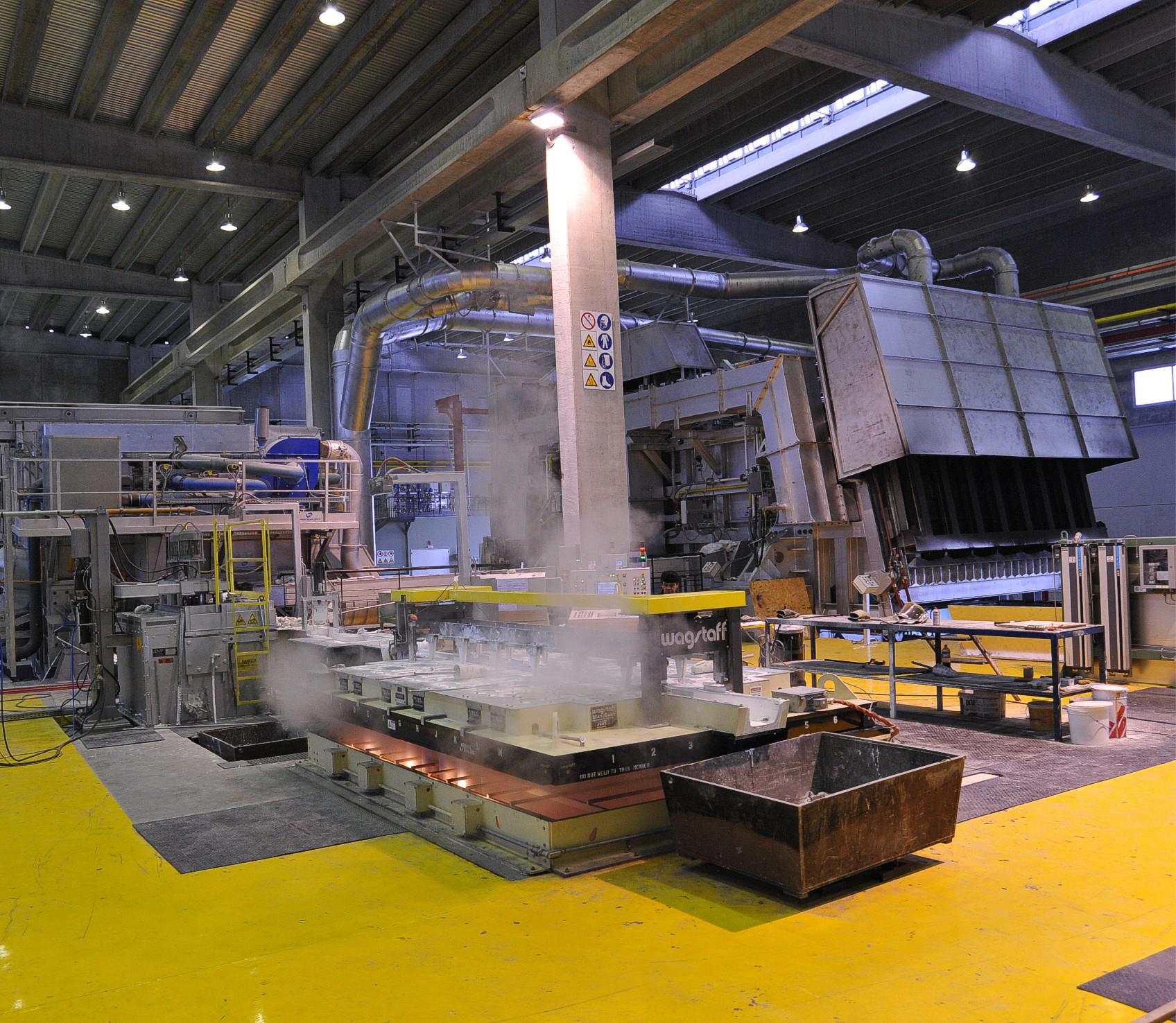 ALUMIL: Η μοναδική ελληνική εταιρεία που παράγει ανακυκλωμένο, «πράσινο ...