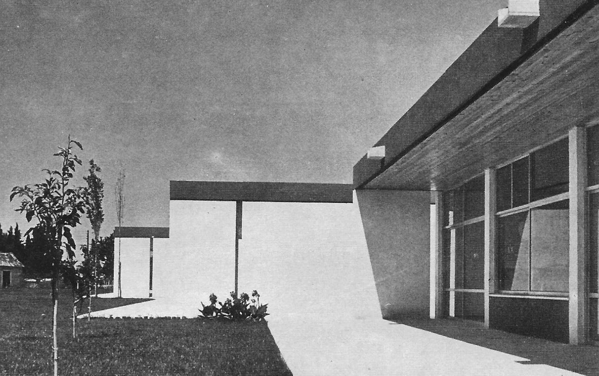 Index - School in Maroussi, Athens