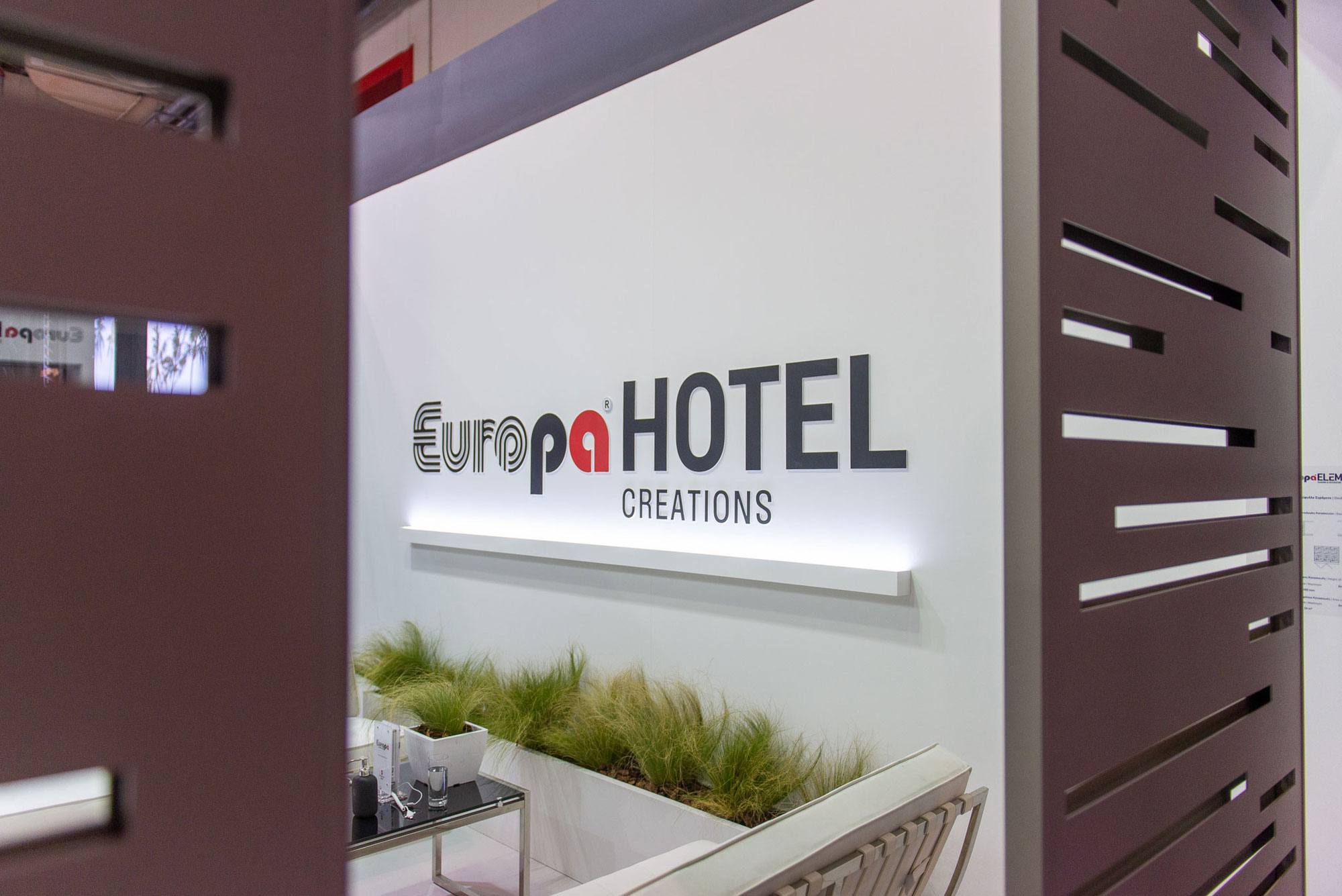 ΣΥΜΜΕΤΟΧΗ ΤΗΣ EUROPA ΣΤΗΝ ΕΚΘΕΣΗ XENIA 2021: ΝΕΑ ΣΥΣΤΗΜΑΤΑ ΠΟΥ ...