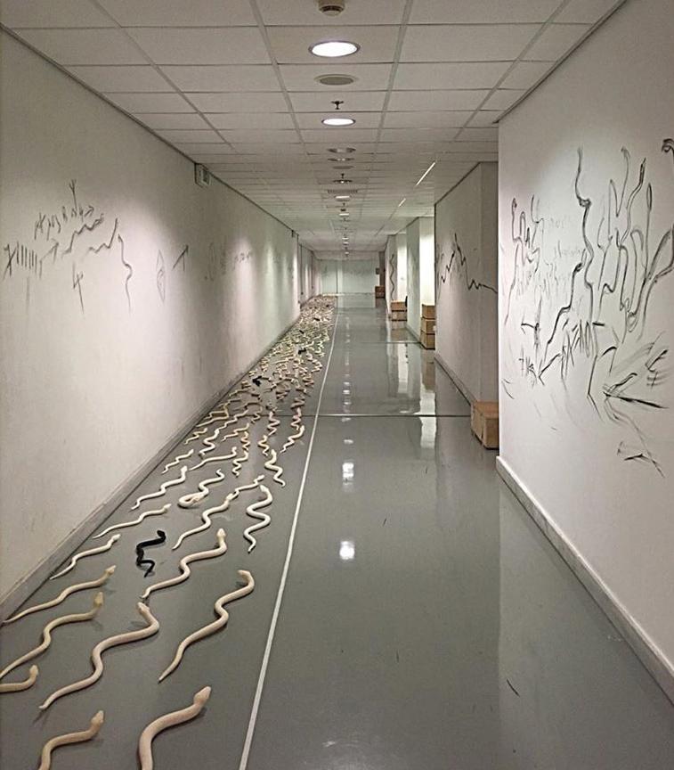 "AFTER BABEL": EXPLORING THE MEGARON ATHENS CONCERT HALL THROUGH ITS DESIGN