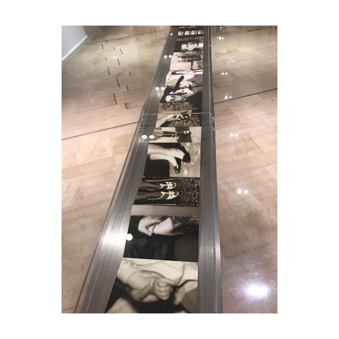 "AFTER BABEL": EXPLORING THE MEGARON ATHENS CONCERT HALL THROUGH ITS DESIGN