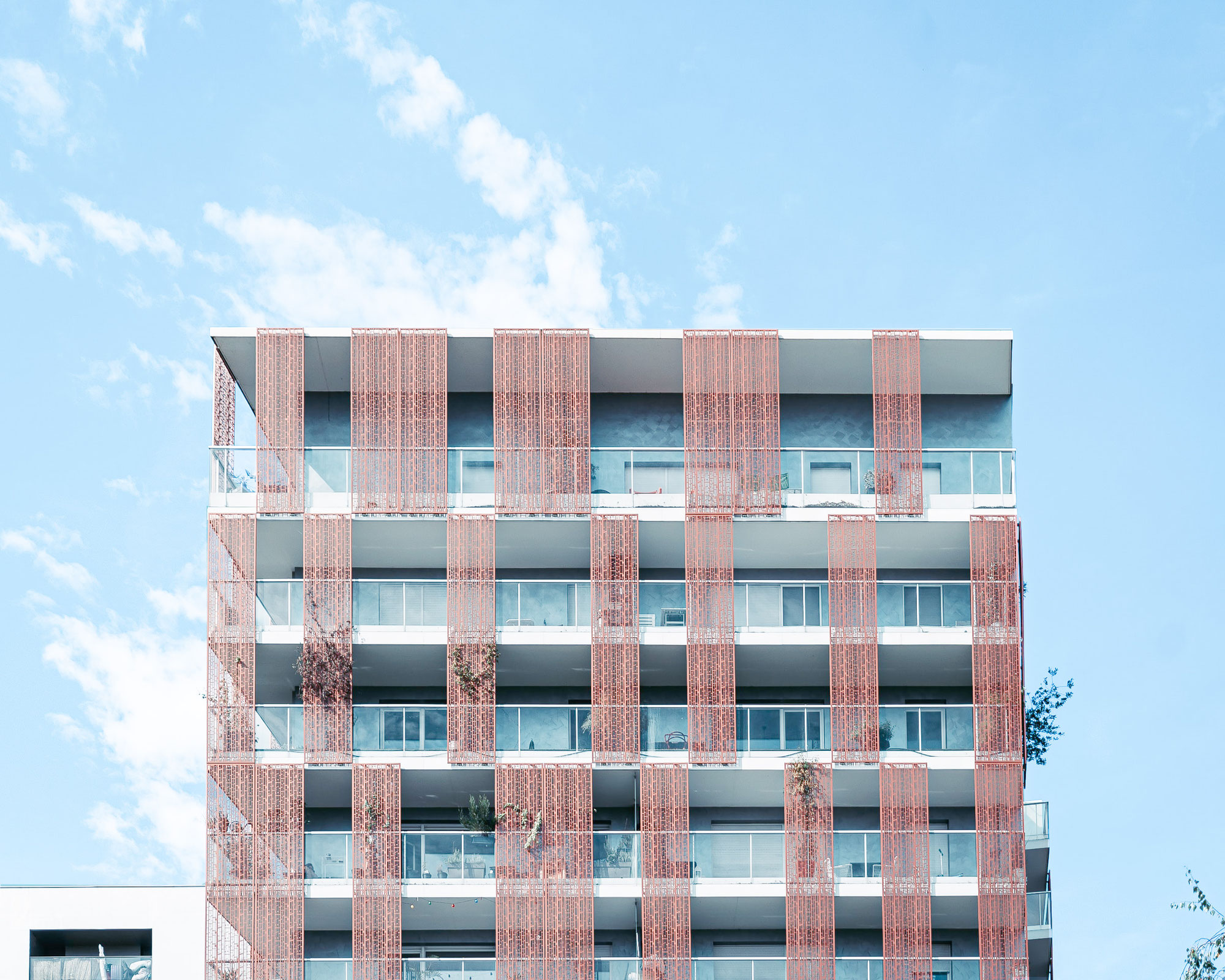 Soft Abstraction: Η δύναμη της περισυλλογής καθοδηγεί τη νέα παλέτα της ...