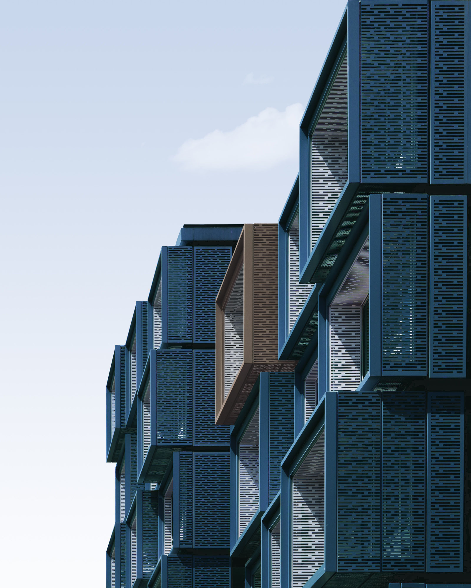 Soft Abstraction: Η δύναμη της περισυλλογής καθοδηγεί τη νέα παλέτα της ...