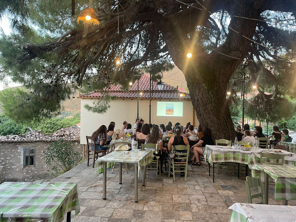 Summer School - DOMa Summer School 2024