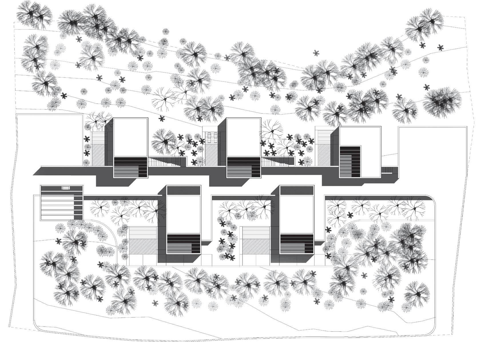 Index - Floating cubes. Εξοχικές κατοικίες στην Κάρπαθο