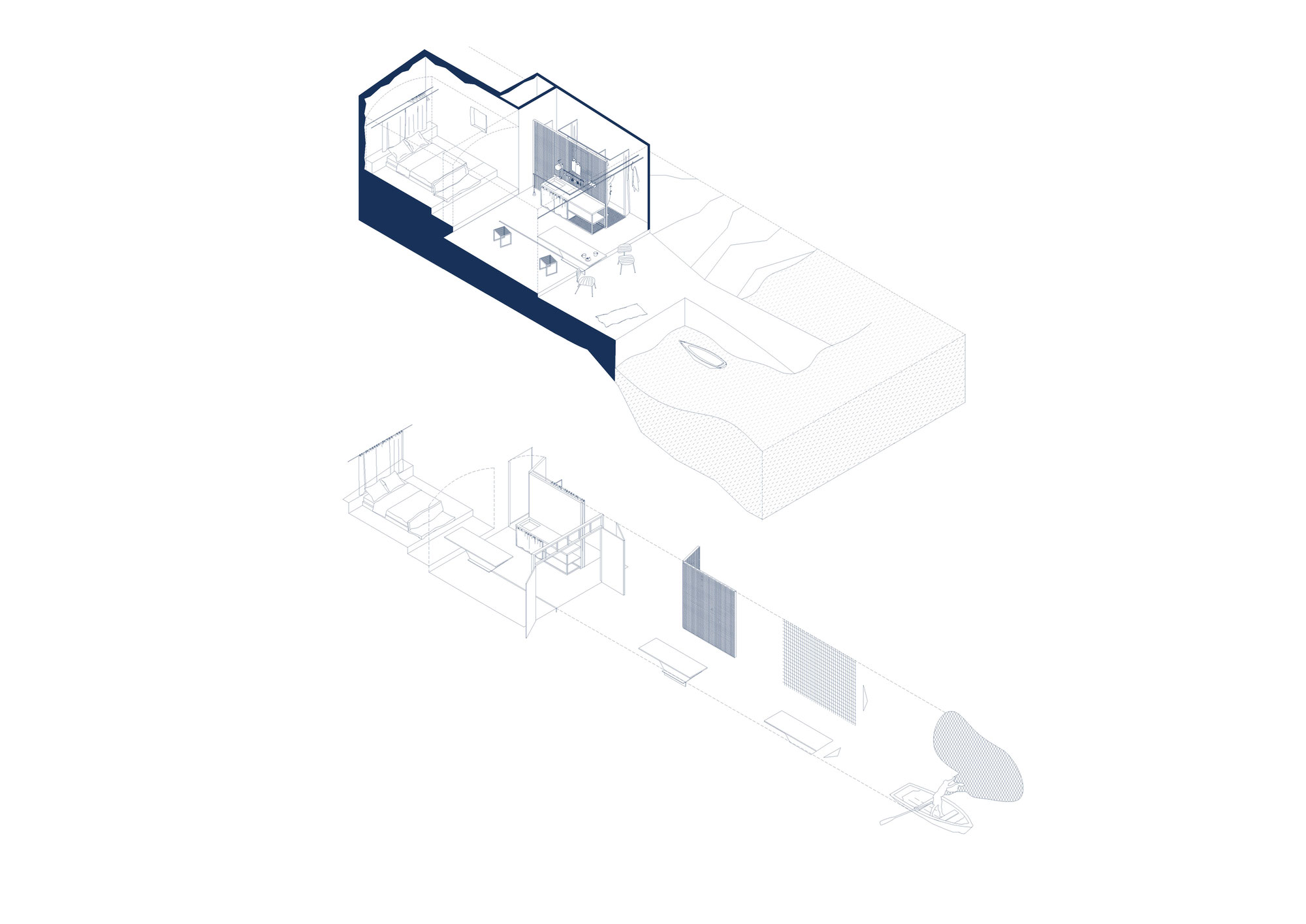 Index - SIRIDI. ΜΕΛΈΤΗ ΠΡΟΣΑΡΜΟΣΤΙΚΉΣ ΕΠΑΝΆΧΡΗΣΗΣ