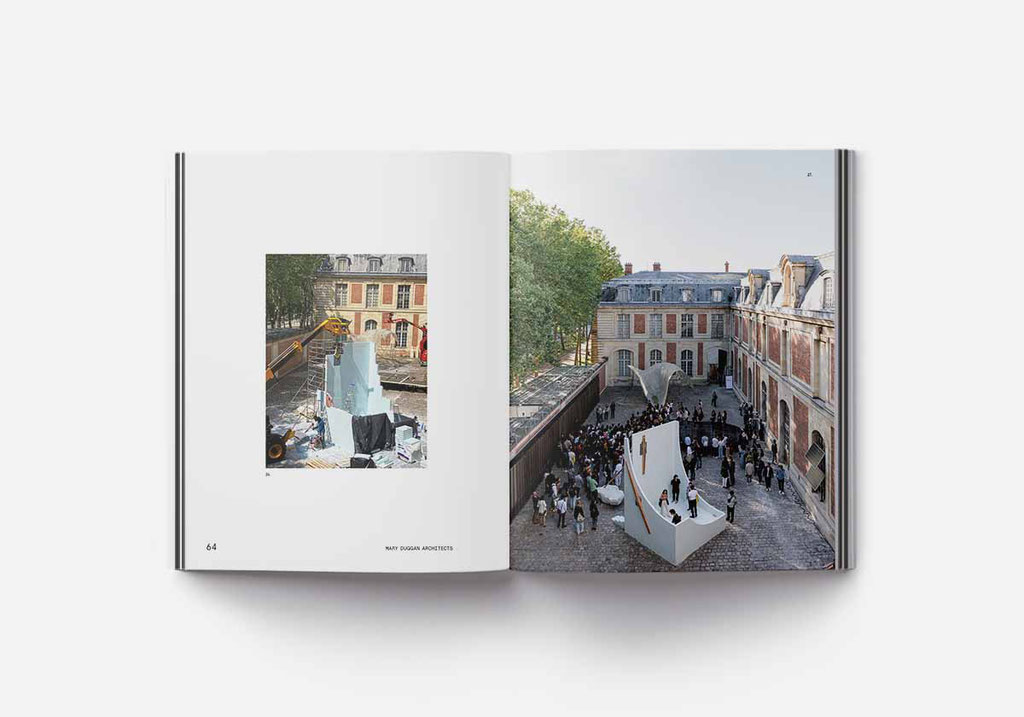 Publications - DOMa 08