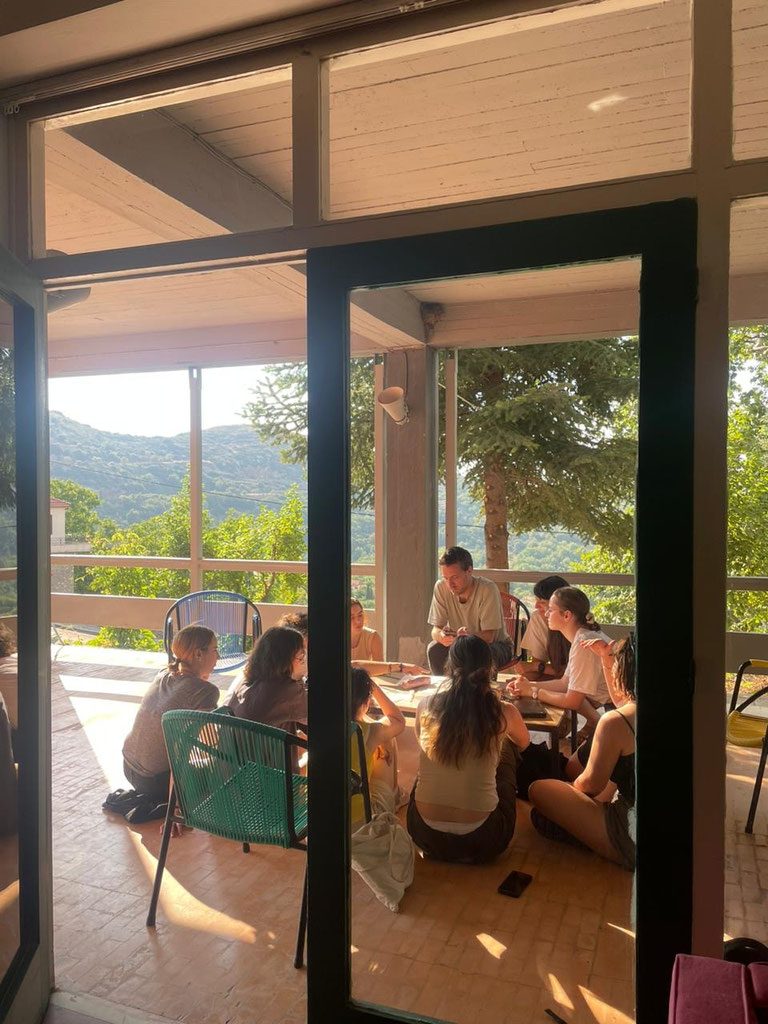 Summer School - DOMa Summer School 2024