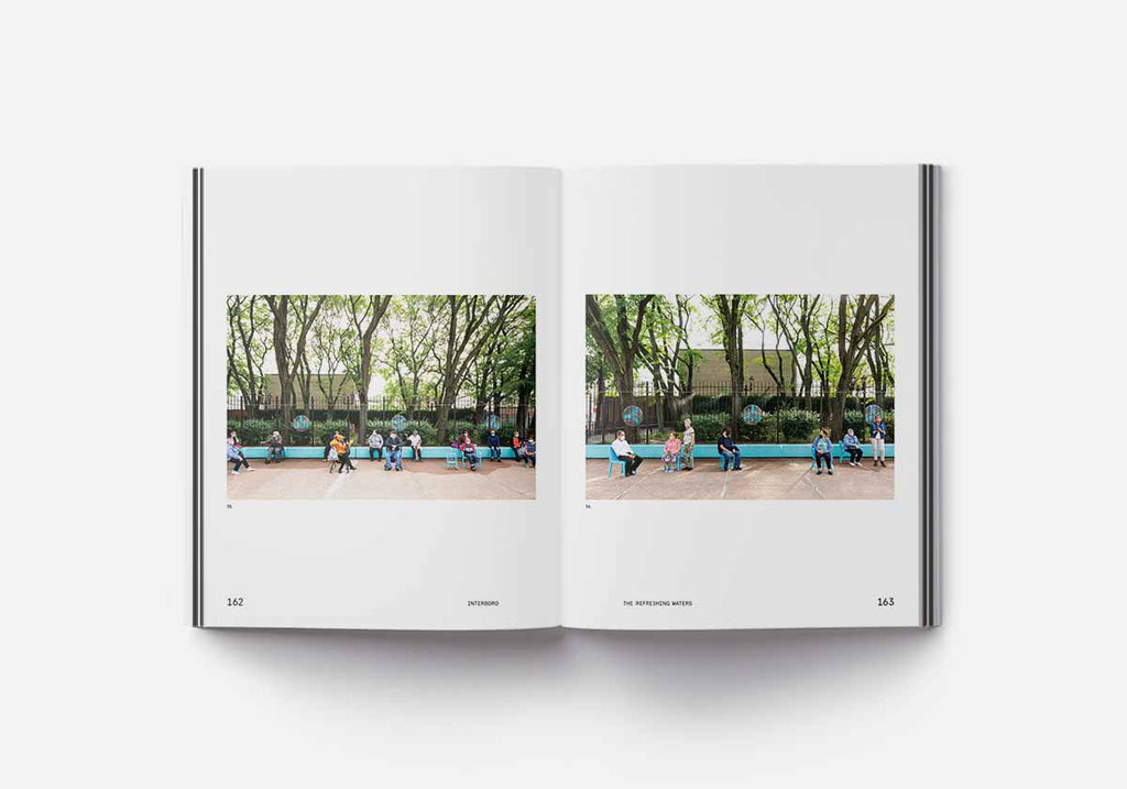 Publications - DOMa 08