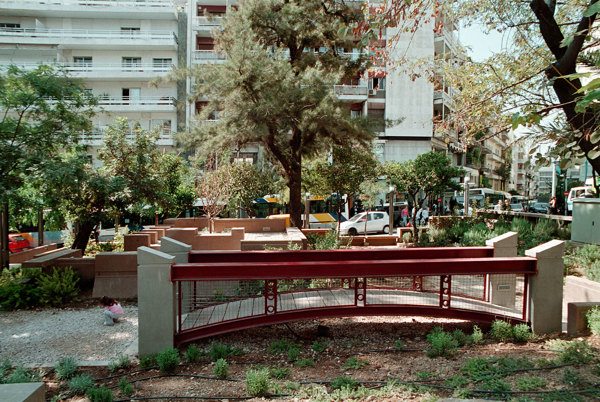 Index - Πλατεία Κολωνακίου