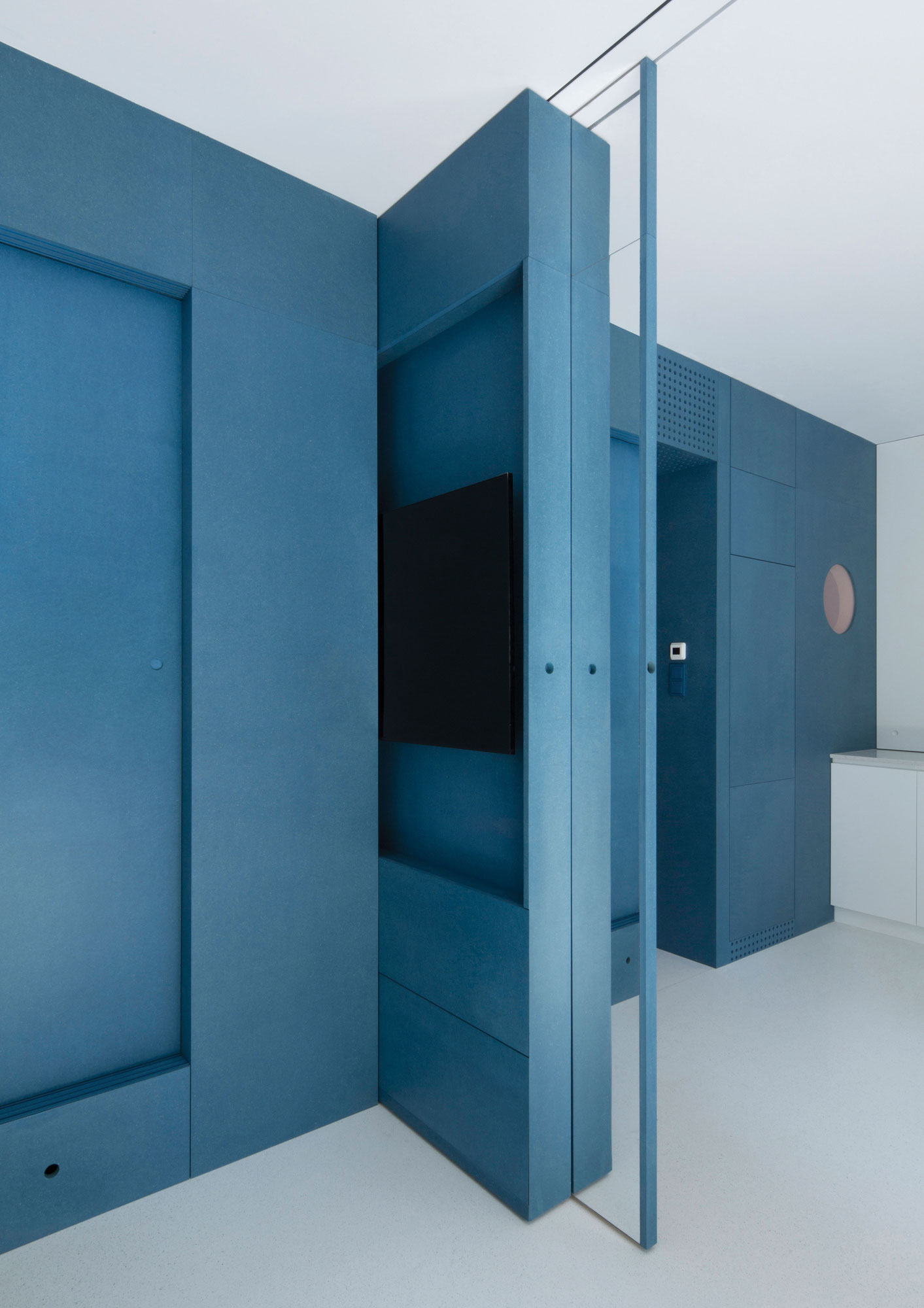 Index - EXAMPLE #1. RENOVATION OF AN APARTMENT 36M